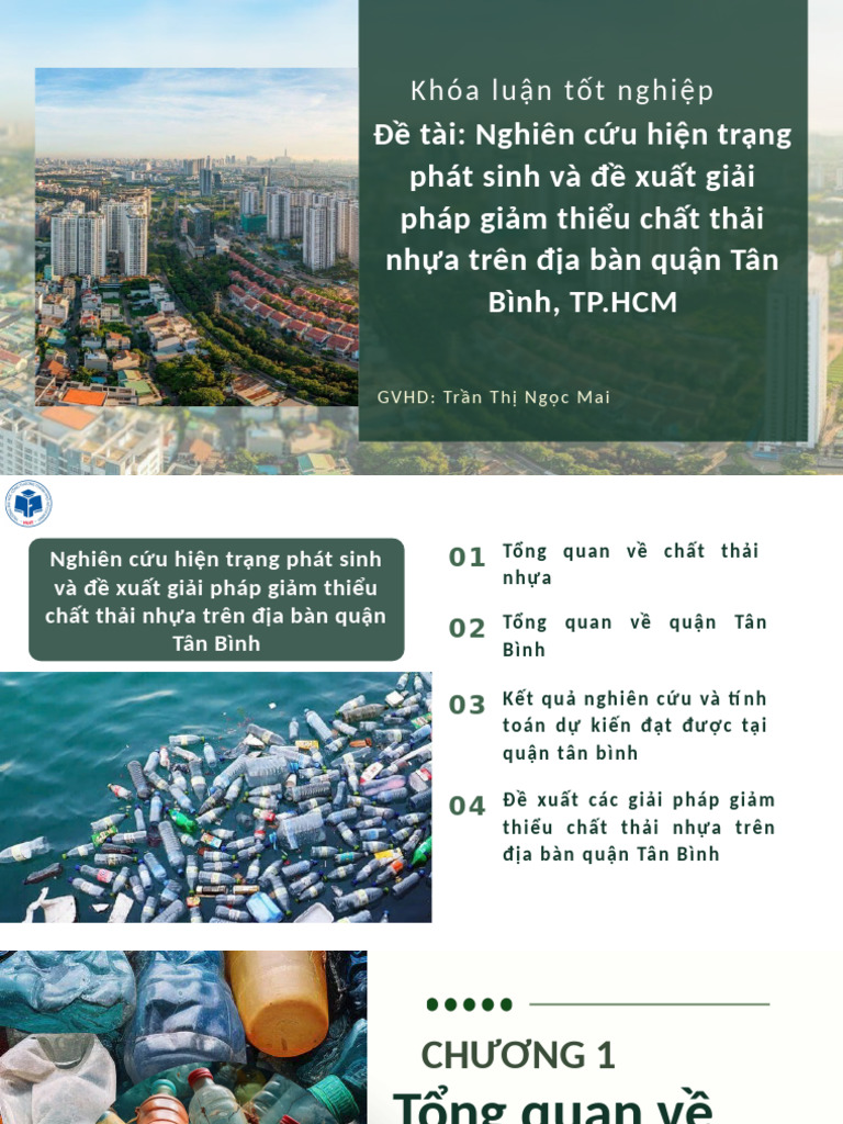 Green Modern Sustainable Development Goals Progress Report Presentation ...