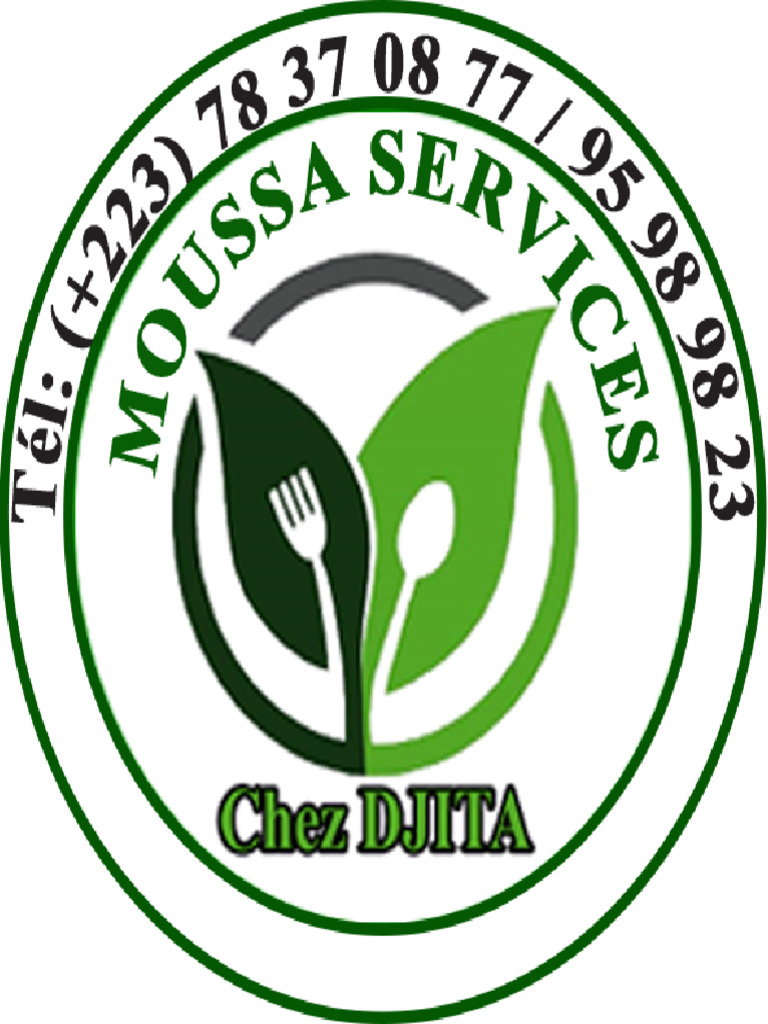 Moussa Services Logo | PDF