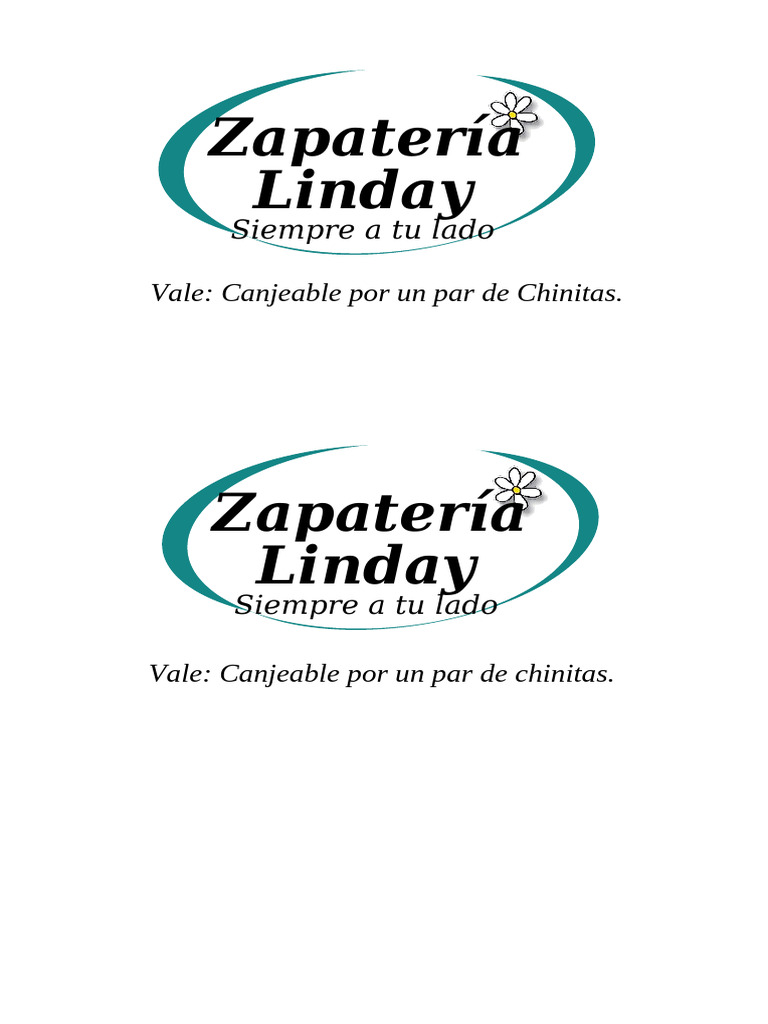 Linday | PDF