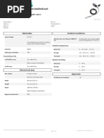 ROMER CimCore Product Catalog PDF | PDF | Calibration | Power Supply