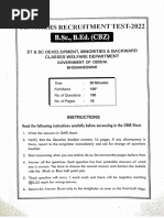 Csat Anubhav Answer Key Set c 1736257644592 | PDF