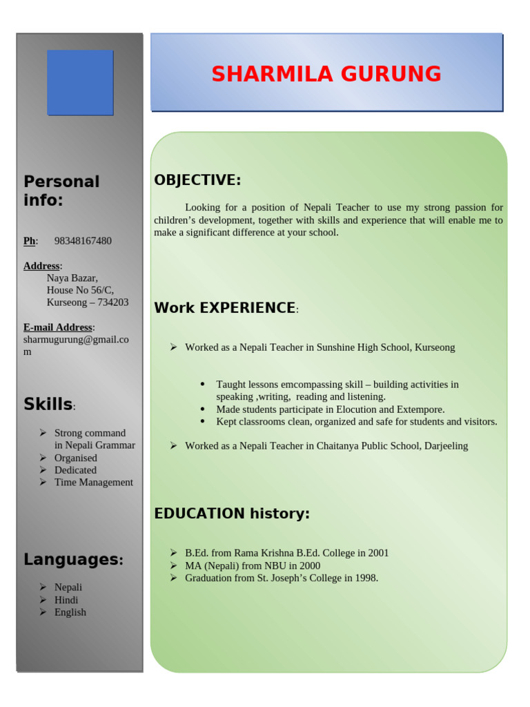 Sharmu | PDF