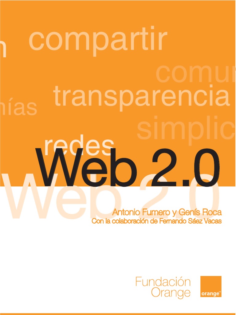 Web 2 0 | PDF | web 2.0 | Blog