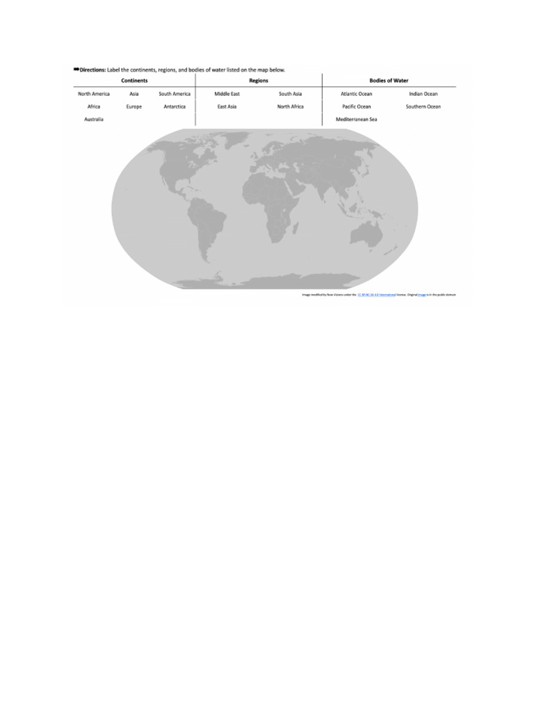Anan Global History HW | PDF