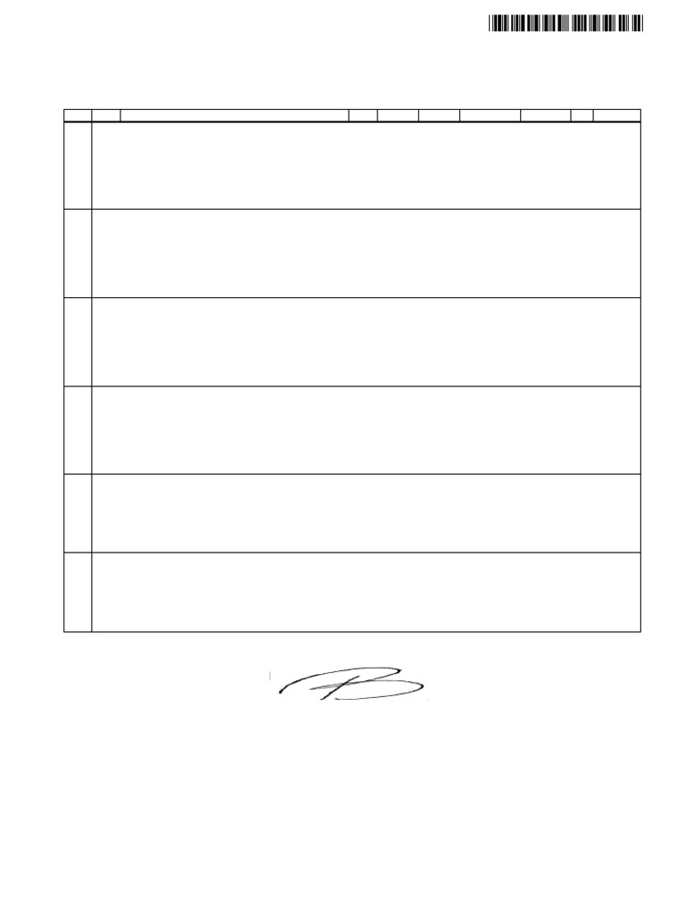 Constancia Kar Dex | PDF | Science