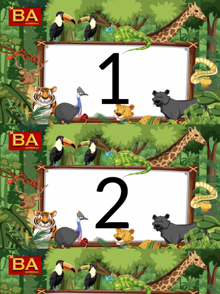 Slides-Grade 6 Numbers | PDF