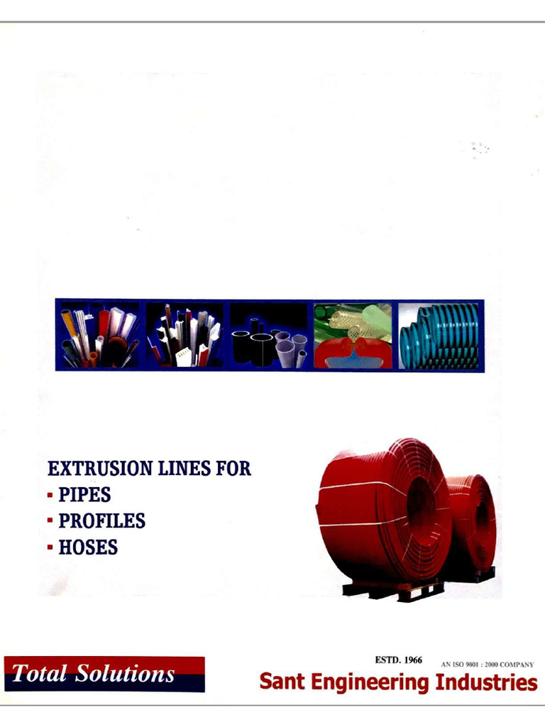 Pipe Catalogs | PDF