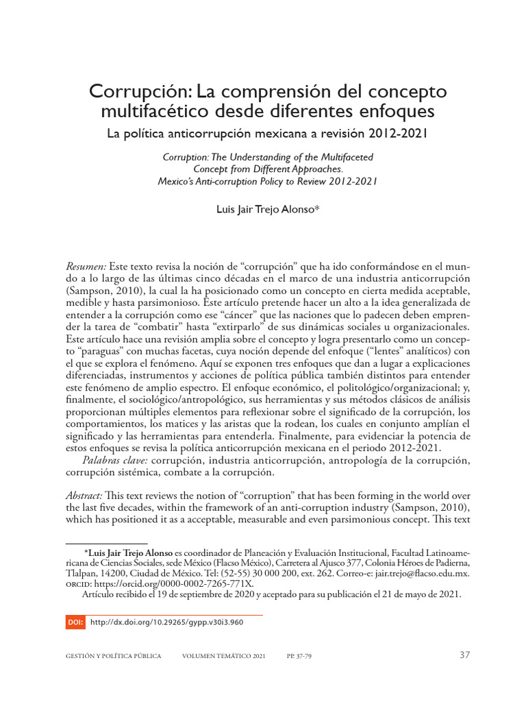 Articulo 5 | PDF