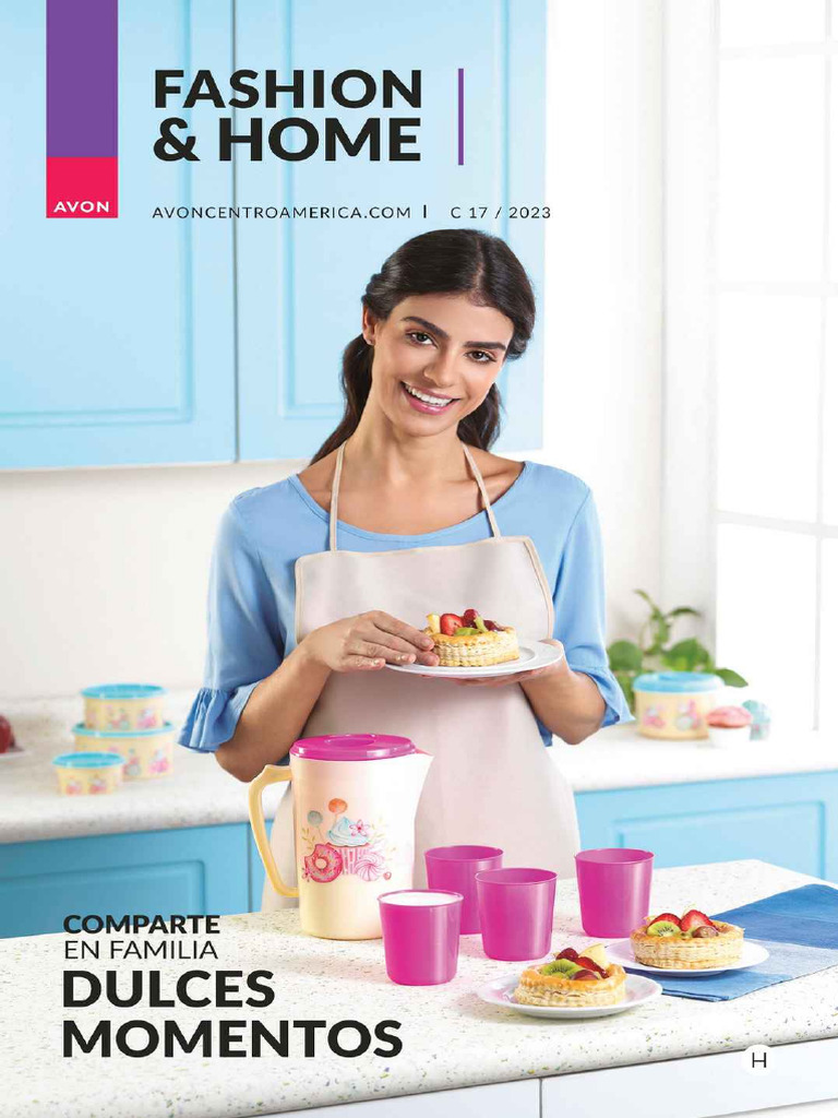 Hogar C-17 PDF | PDF