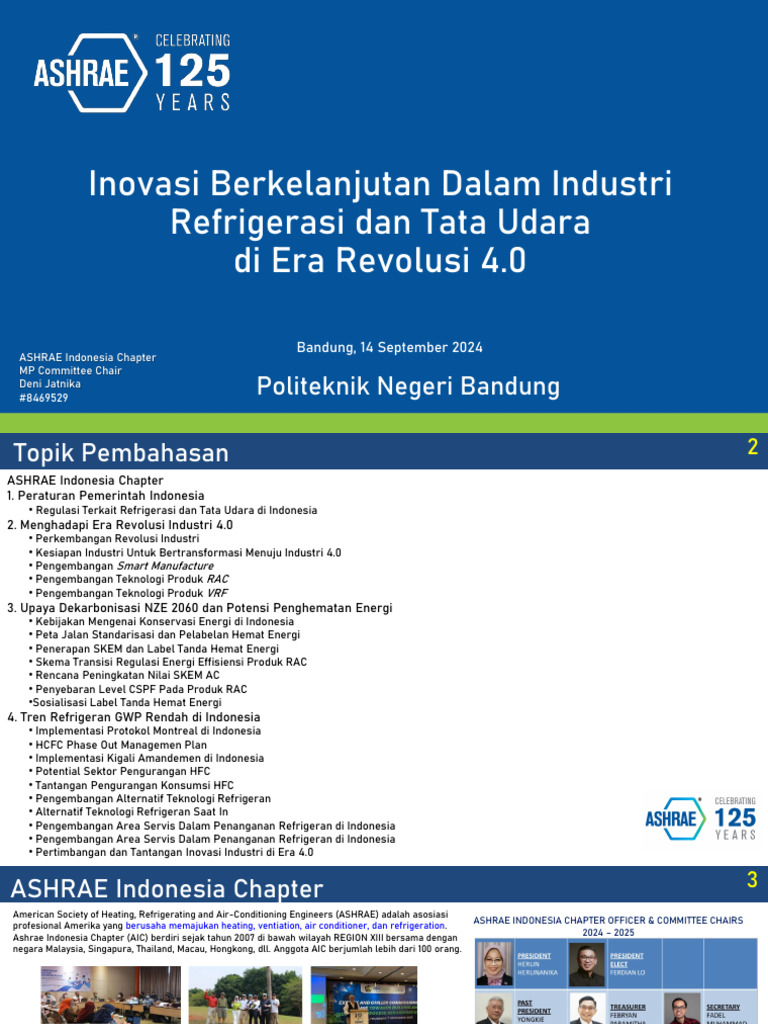 IRC Material - ASHRAE | PDF