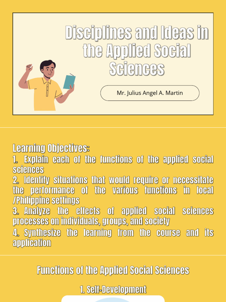 DIASS Week 4 Q2 | PDF