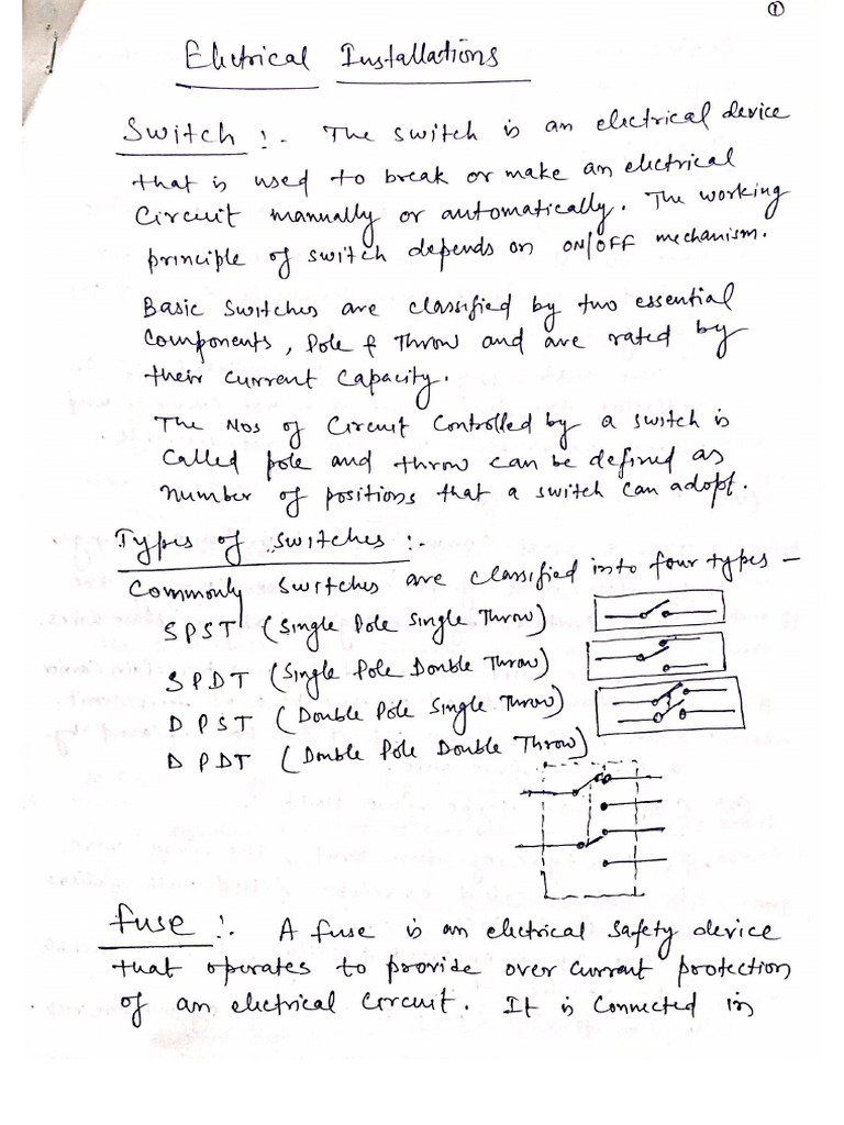 CamScanner Usage Guide | PDF