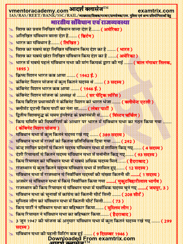 Indian army papers | PDF