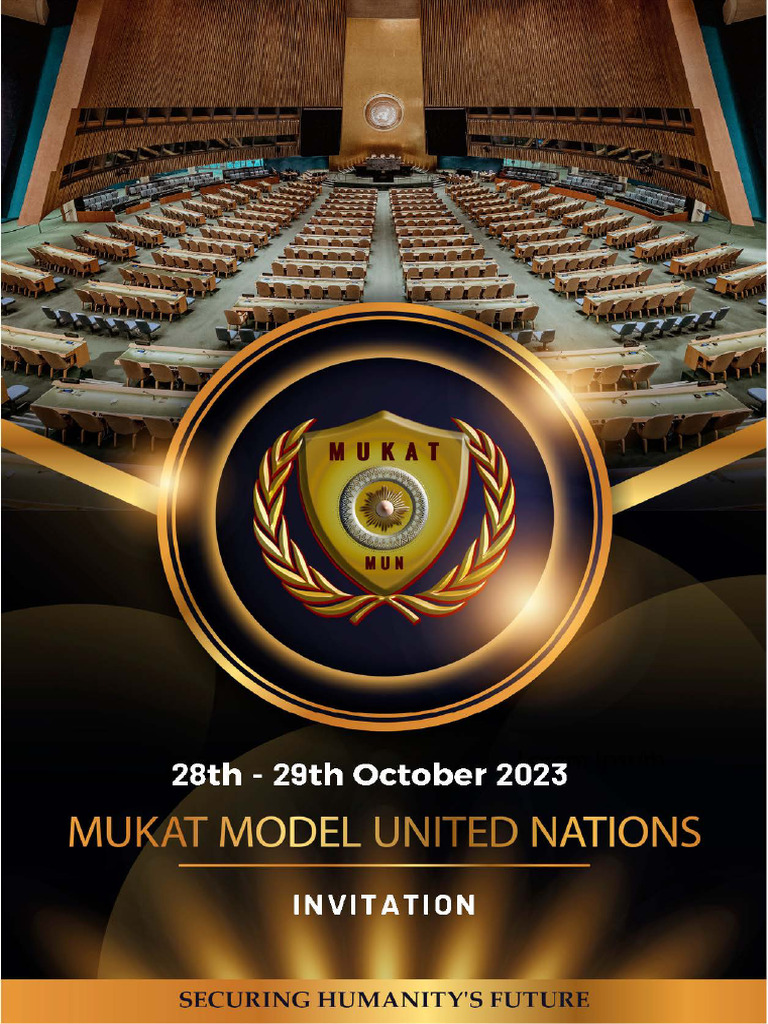 Mukat Mun 2023 Brochure | PDF