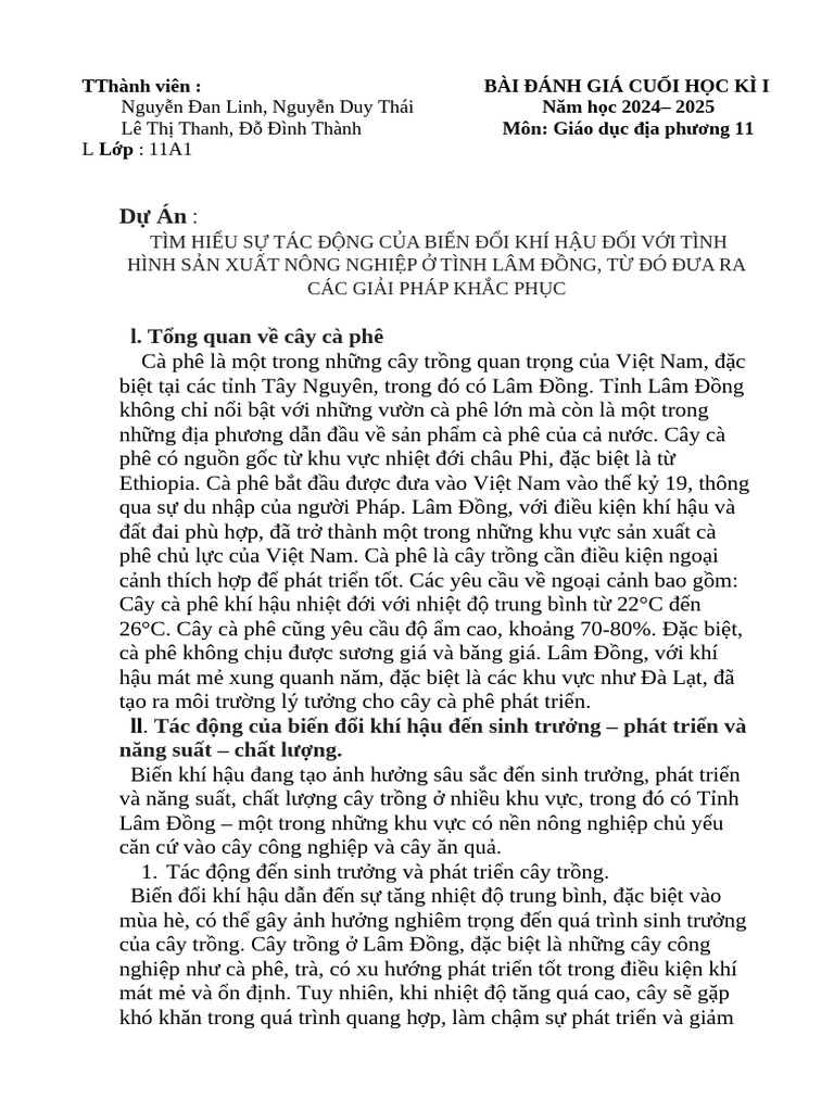 GDDP T 4 Nhóm 2 | PDF