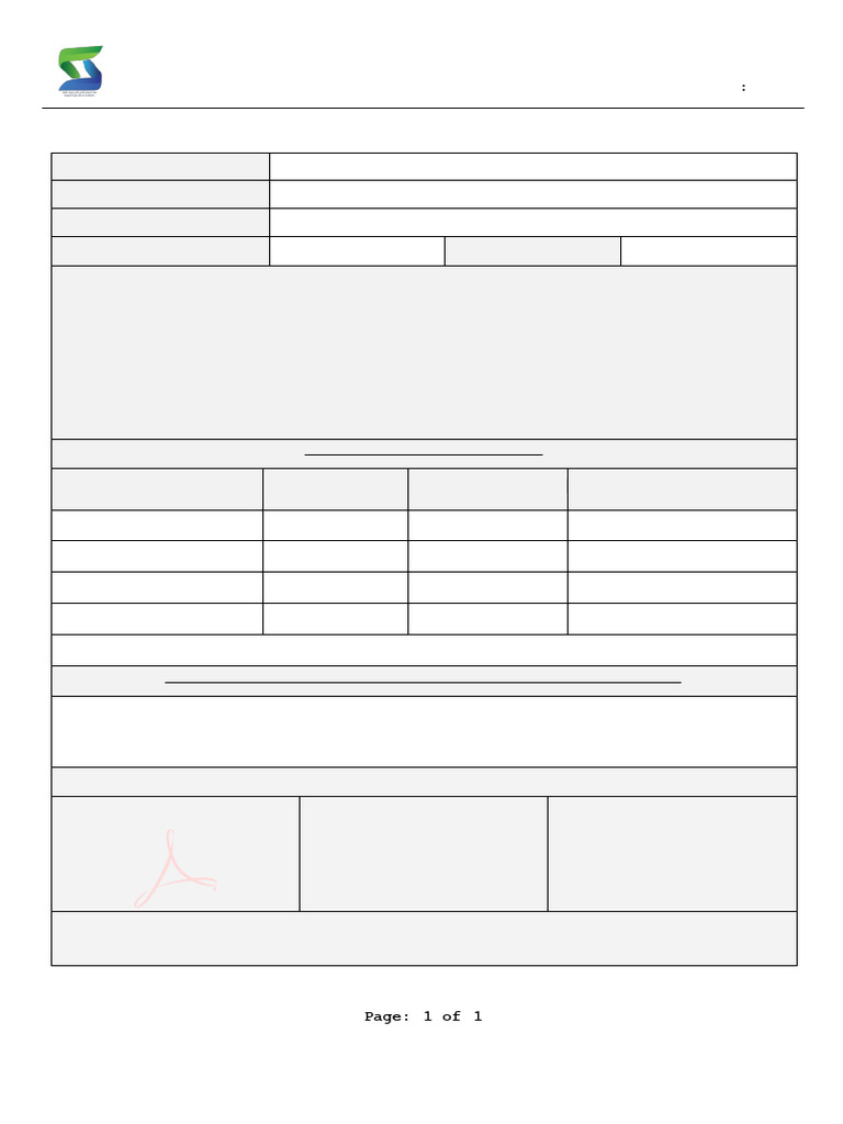 Travel Authorization Guidelines | PDF