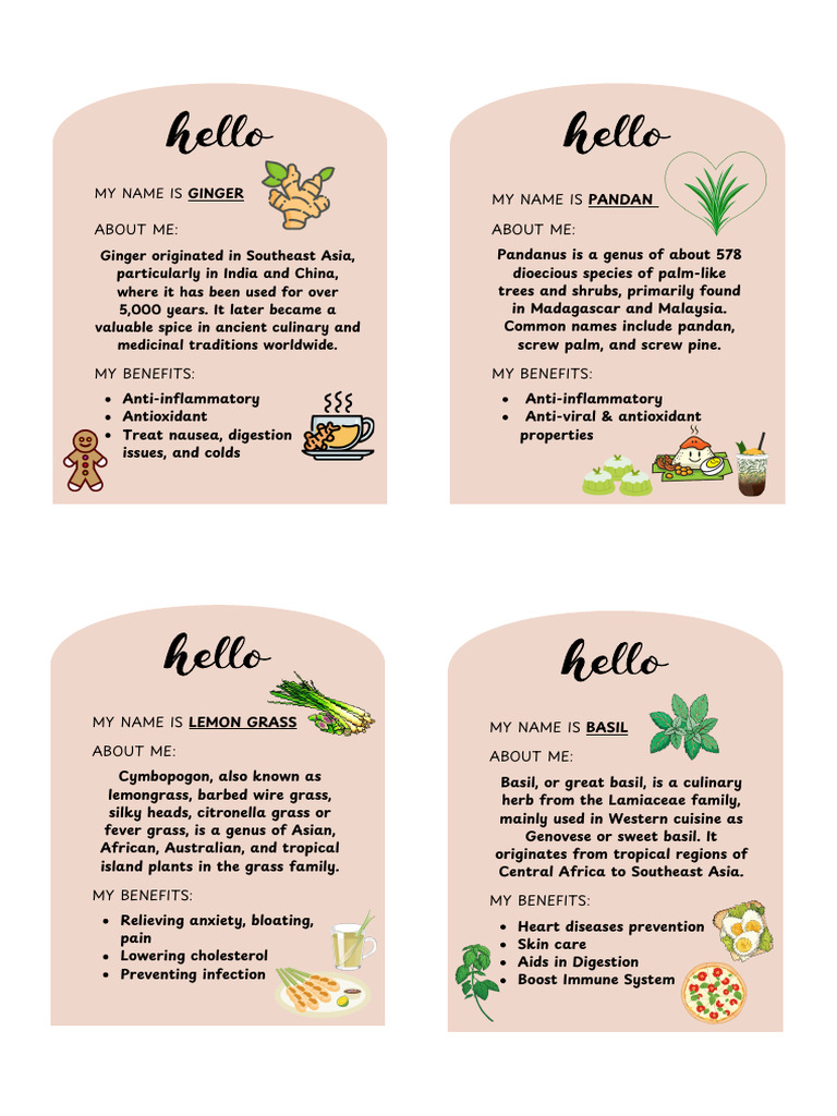 Final Print Label & Logo Landscape | PDF