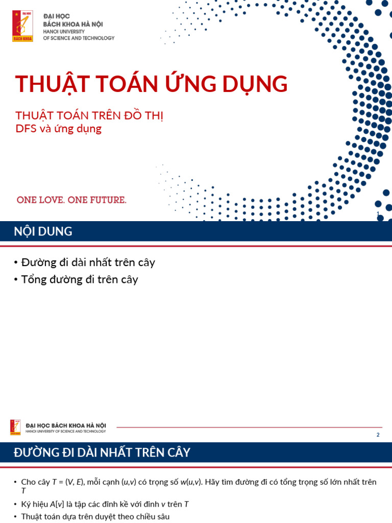Week11-Chap5-Graph-Algorithms Sum Path On Tree | PDF