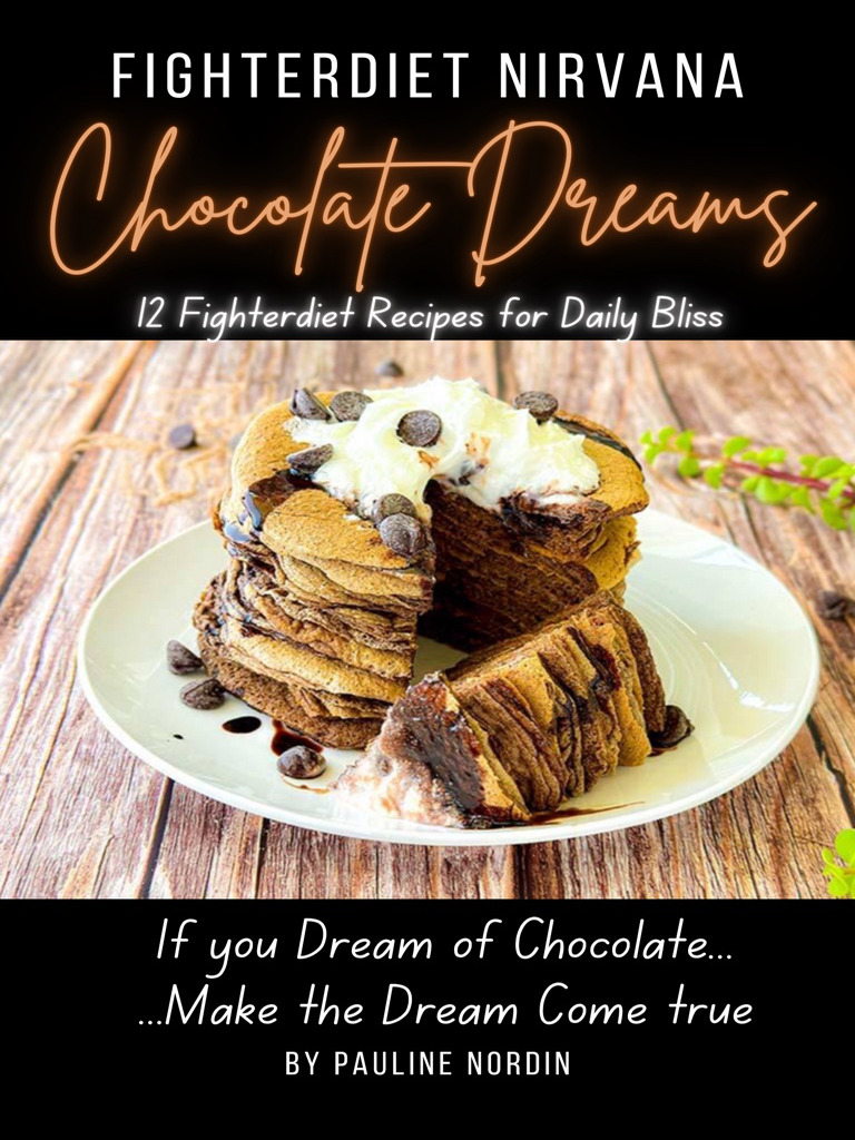 Chocolate Dreams | PDF