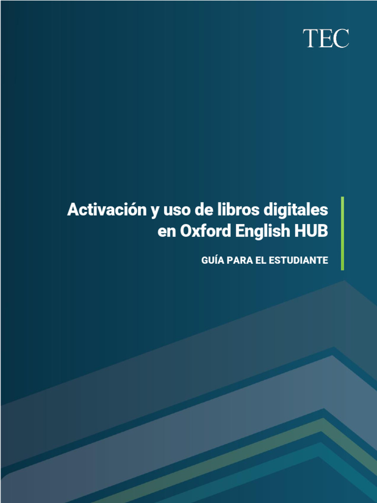2.tutorial - Oxford - English Hub - Zona2 | PDF | Contraseña | Chat en linea
