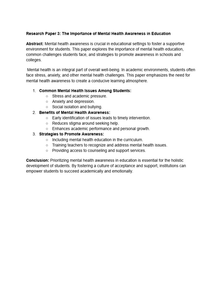 Research Paper 3 | PDF