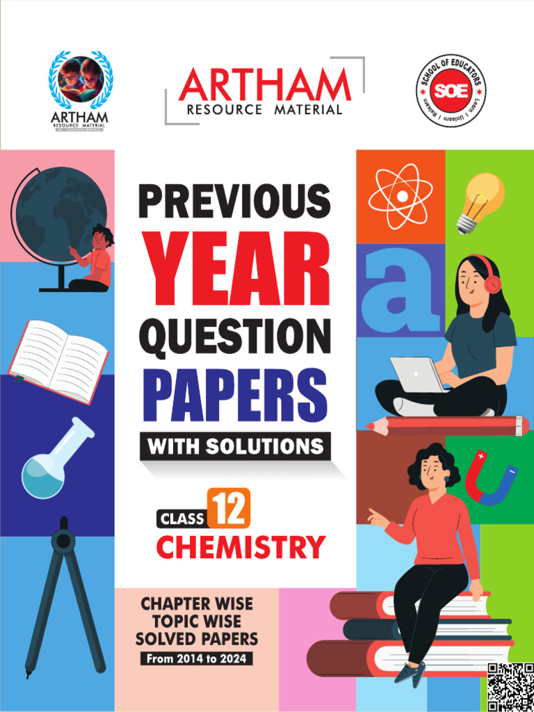 Chapter 4 The D and F Block Elements PYQ | PDF | Transition Metals ...