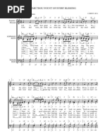 He Has Done Marvelous Things Lyrics | PDF | Musical Compositions ...