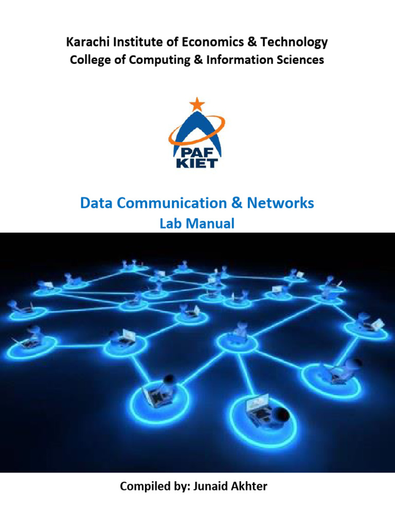 DCN v2.0 | PDF | Computer Network | Ip Address