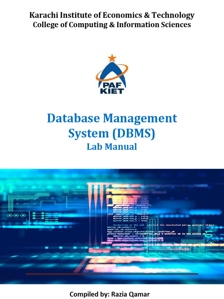 DBMS v2.0 | PDF | Microsoft Sql Server | Sql
