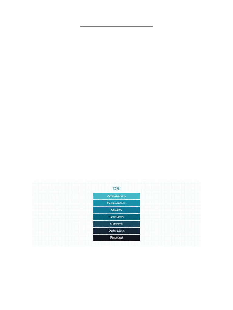 4-RS485 Introduction | PDF | Osi Model | Duplex (Telecommunications)