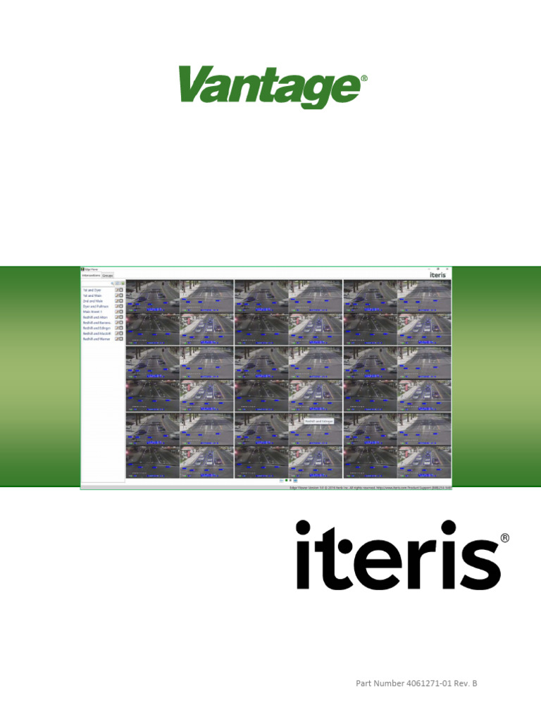 Edge Viewer 4061271 Rev B | PDF | Installation (Computer Programs ...