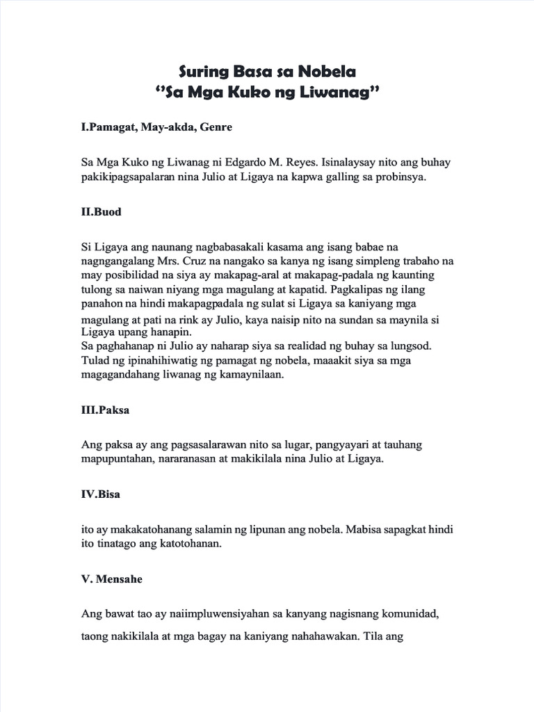 PDF Suring Basa Example Compress | PDF