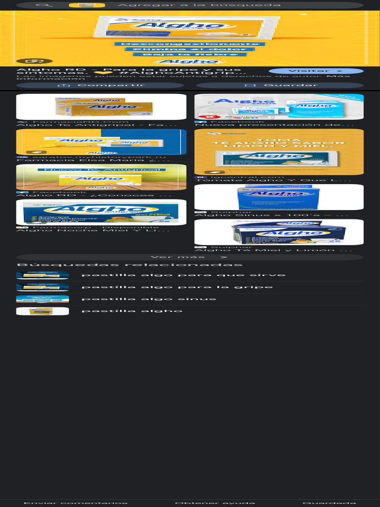 Algo Pastilla - Buscar Con Google | PDF