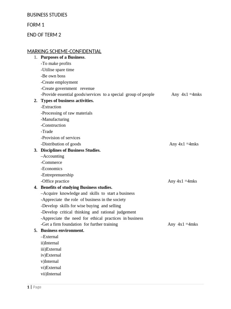 Business-Form-1-M-Scheme (1) - 081003 | PDF | Goods | Business