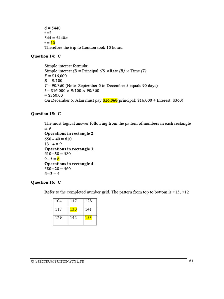 solution_p098 | PDF | Mathematics | Mathematical Logic