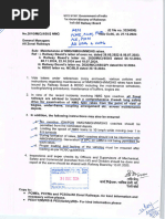 DAR Forms | PDF | Government | Justice