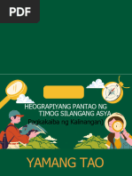 AP7 MATATAG BOW Template | PDF