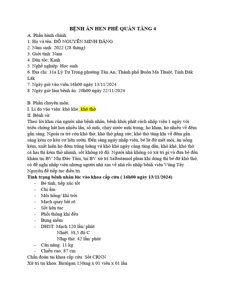 Bình Ba Hen PQ | PDF