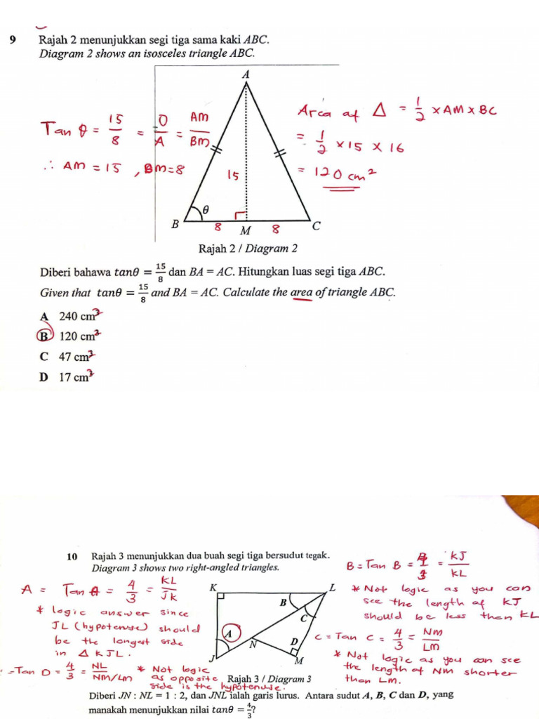 Uasa Section A | PDF