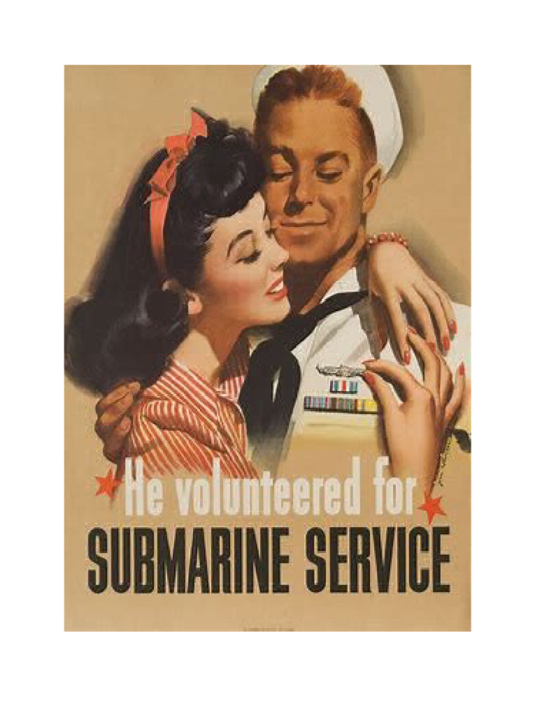 American Propaganda | PDF