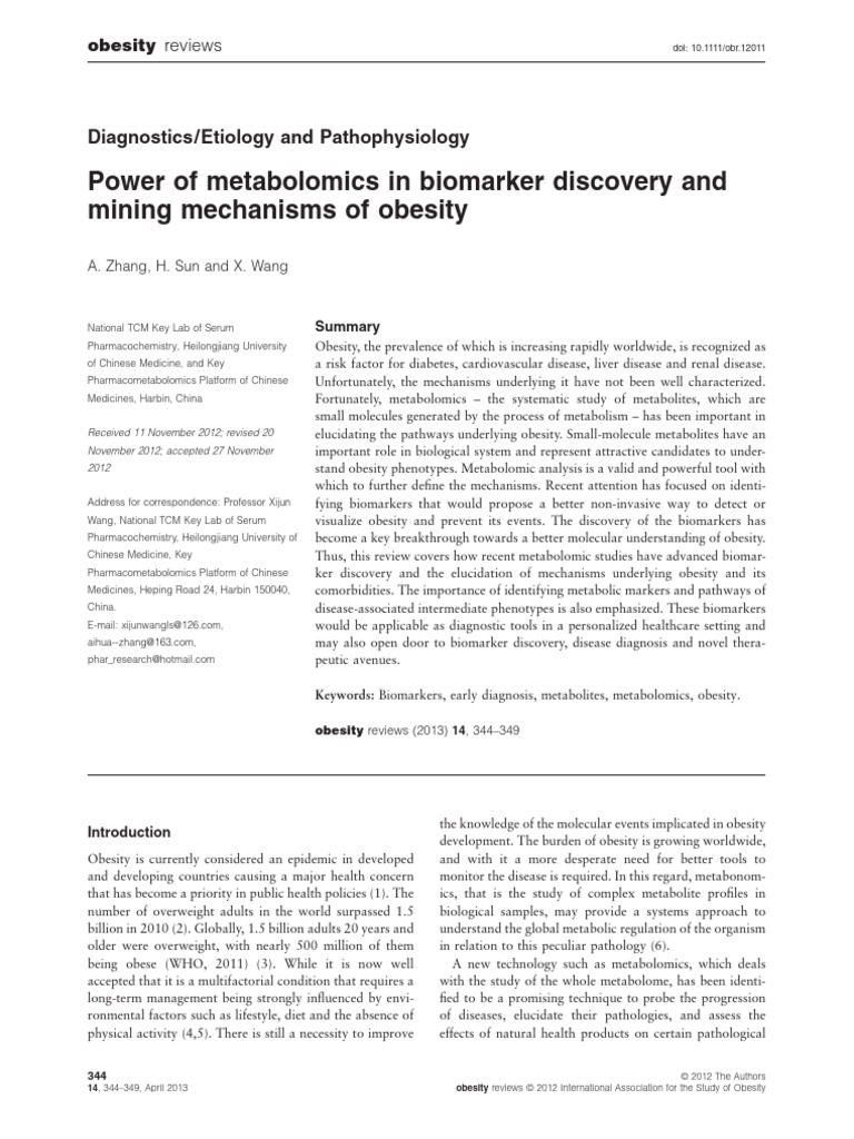 Zhang Et Al 2013 | PDF