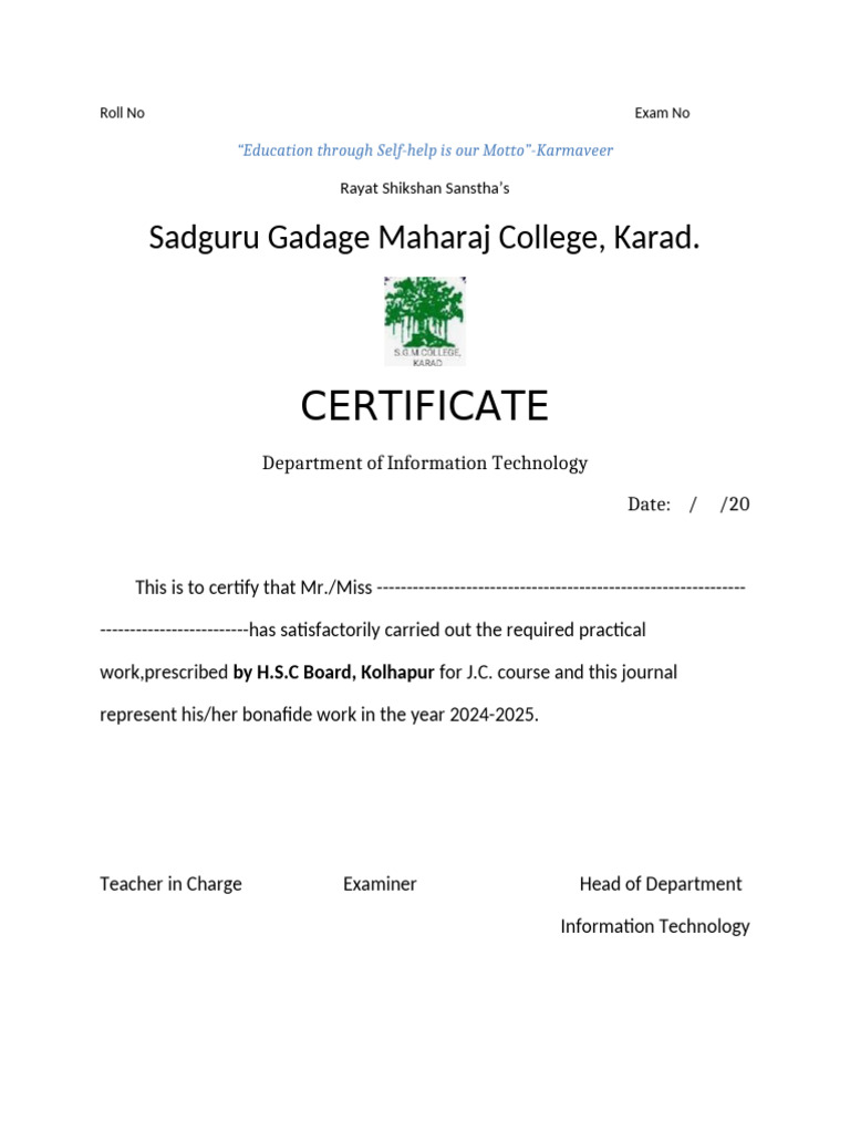 12 It Journal | PDF | Html Element | Html