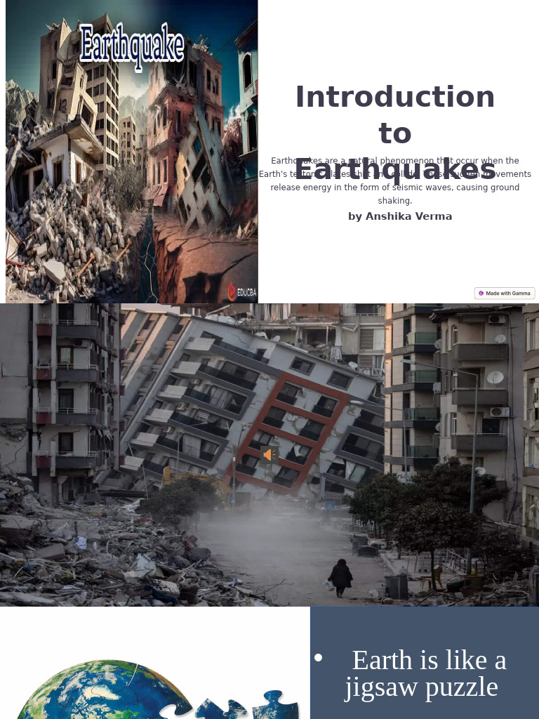26_Introduction-to-Earthquakes[1][1] | PDF
