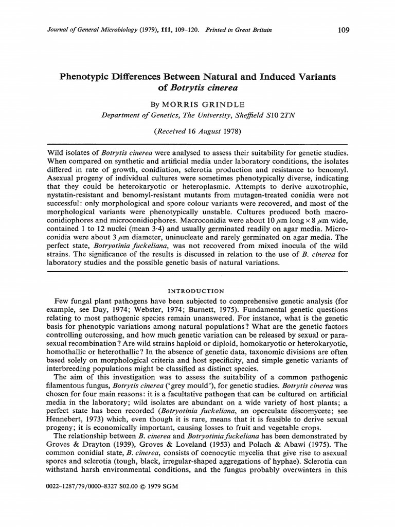 1979-Phenotypic Differences Between Natural and Induced Variants of ...