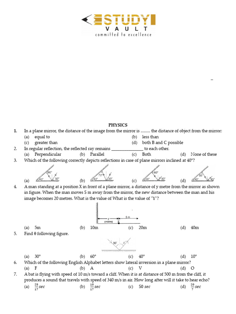 VIII Progressive Test-2 LVIS-4 | PDF | Rectangle | Fuels