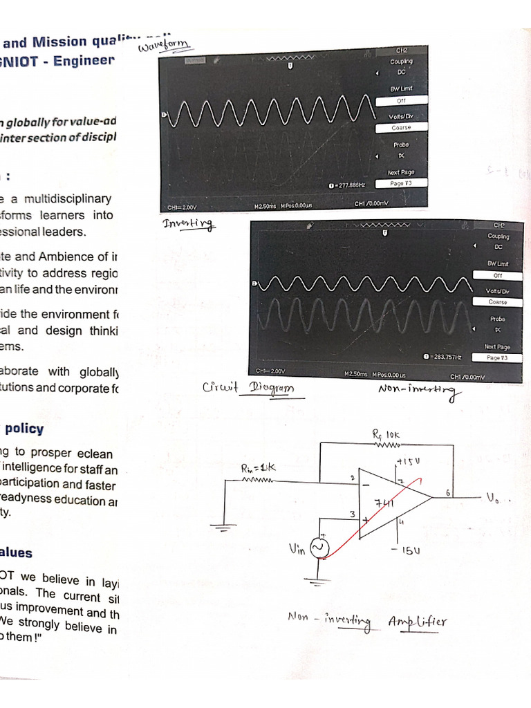 IC Lab | PDF