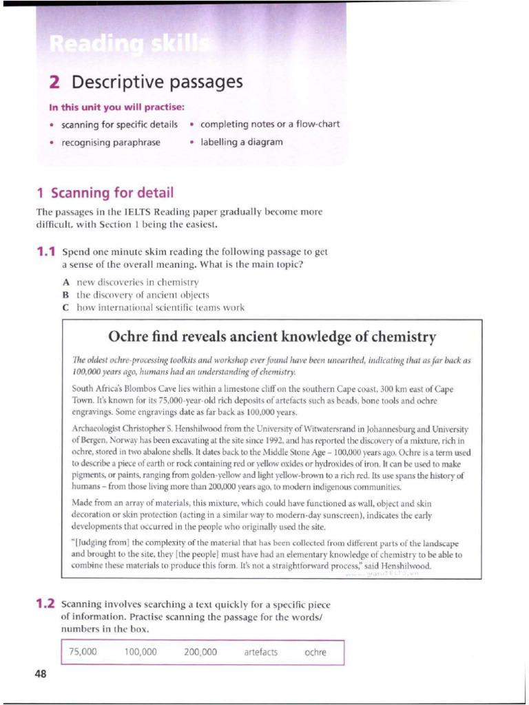 Reading Pdf