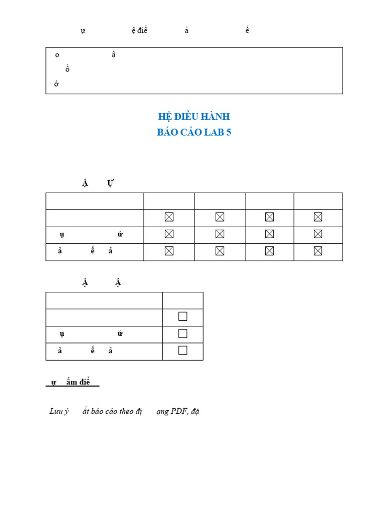 Lab5 | PDF