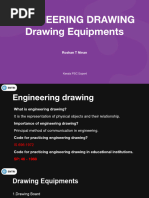 Engineering Drawing Notes | PDF