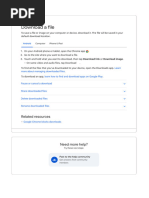 Install SnapTube on Windows PC | PDF | Microsoft Windows | Android ...